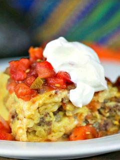 Quick 3-Ingredient Dinner Rolls | Life, Love, and Good Food