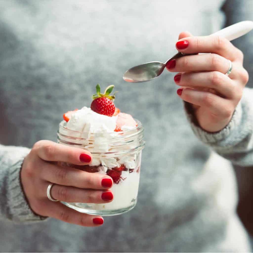 20 Ways to Enjoy Dessert in a Jar - Life, Love, and Good Food