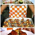 Bacon Cheddar Jalapeño Poppers