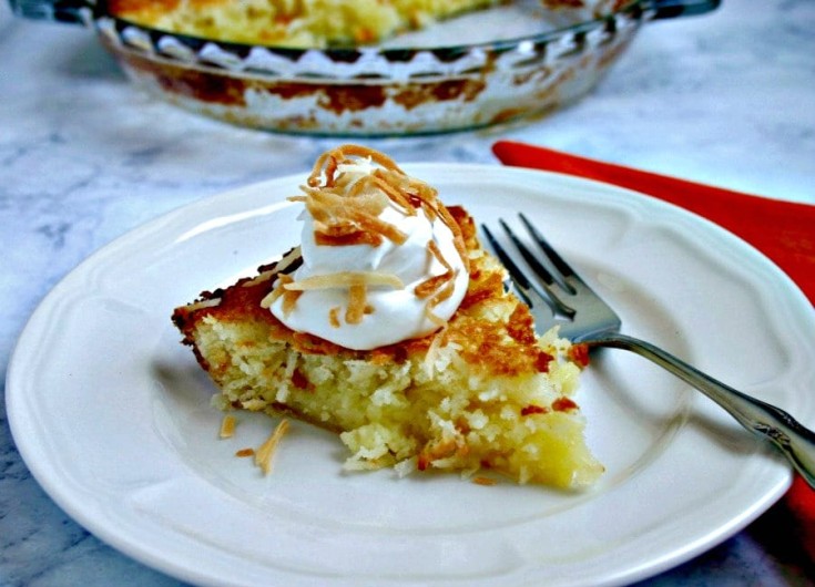 Impossible Pie - Life, Love, and Good Food