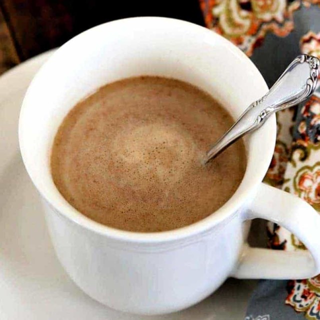 Chai Tea Mix — just add water! - Life, Love, and Good Food