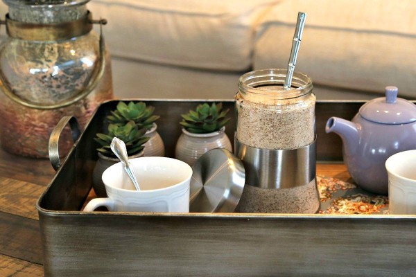 Chai Tea Mix — just add water! - Life, Love, and Good Food