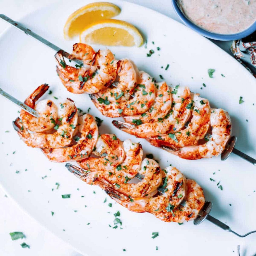 Shrimp On The Barbie Life Love And Good Food