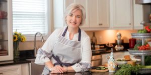 Welcome to My Kitchen! - Life, Love, and Good Food