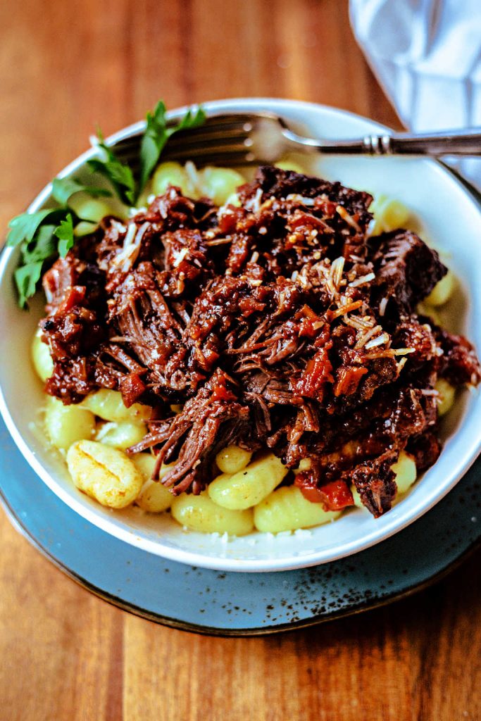 Braised Beef Short Ribs Recipe - Life, Love, and Good Food