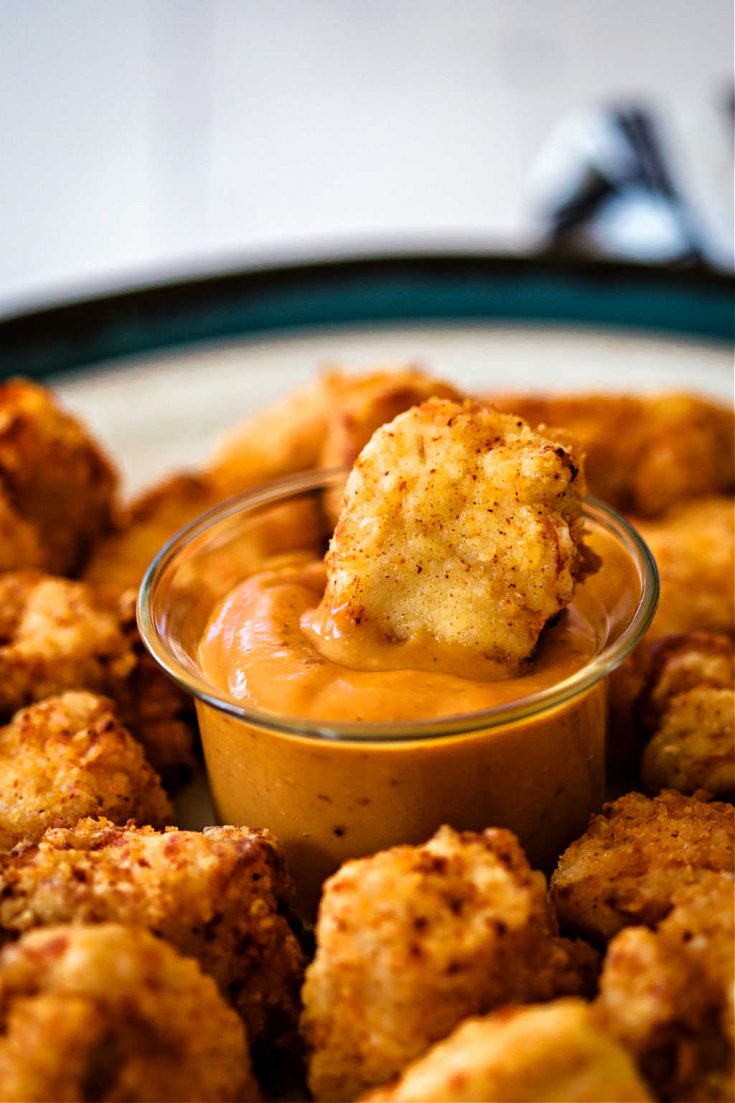 Chick-fil-A Nuggets Recipe | Life, Love, and Good Food