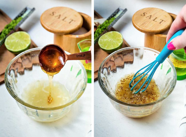 Santa Fe Rice Salad - Life, Love, and Good Food