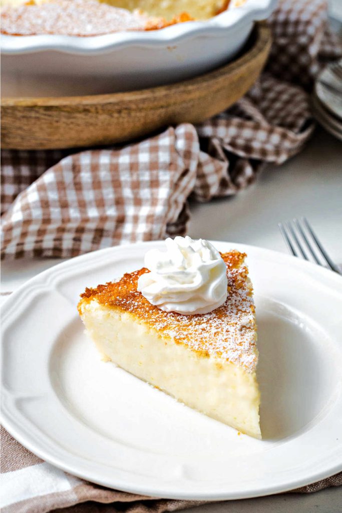 Impossible Pie - Life, Love, and Good Food