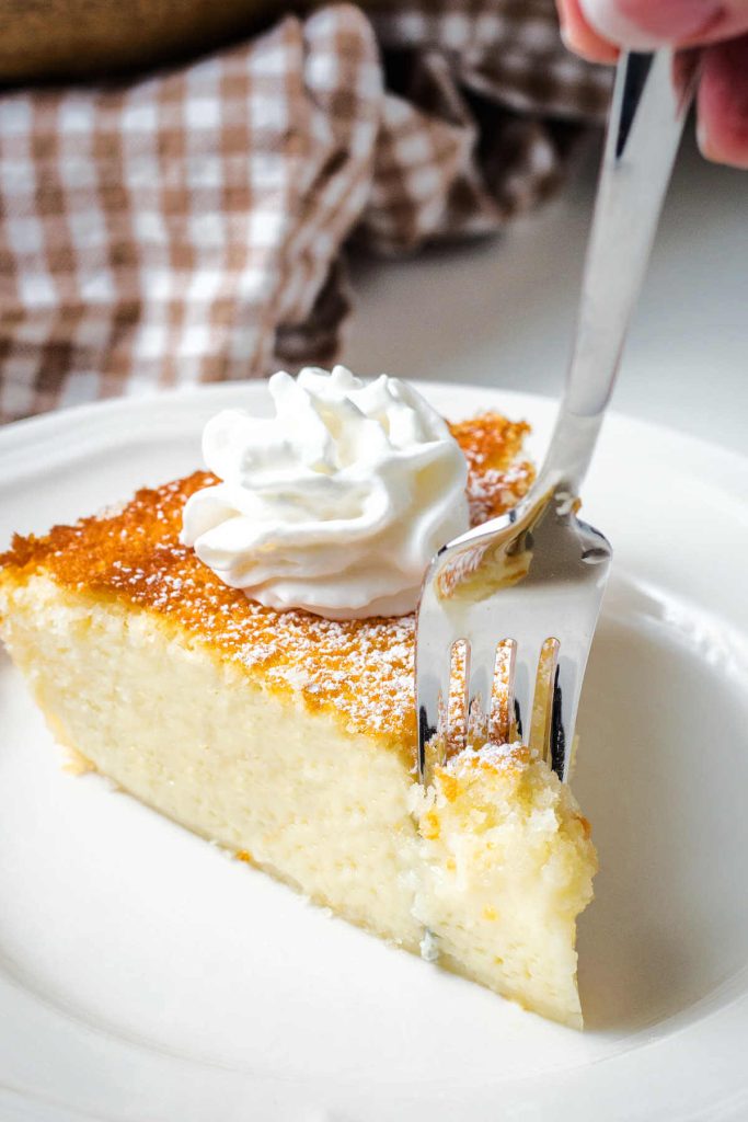 Impossible Pie - Life, Love, and Good Food