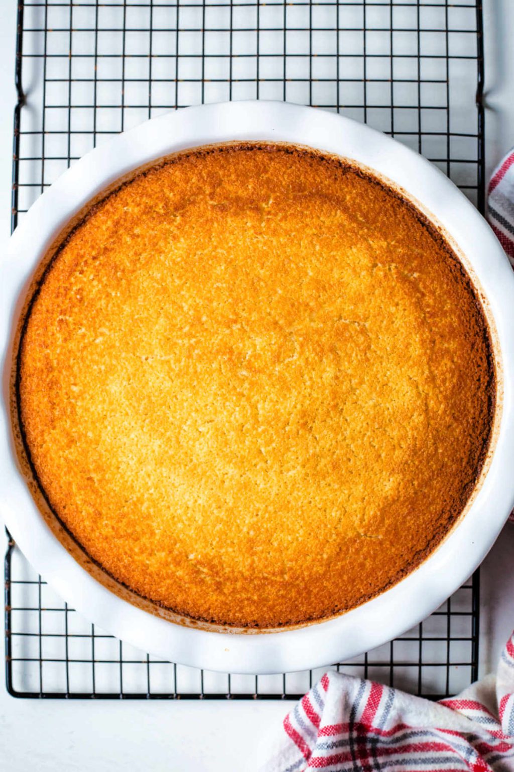 Impossible Pie - Life, Love, and Good Food