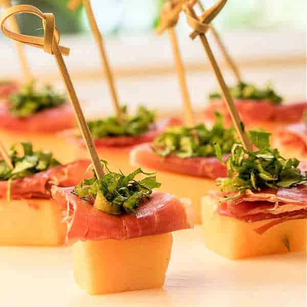 75 Refreshing Cold Appetizers and Dips for Your Summer Bash - Life ...