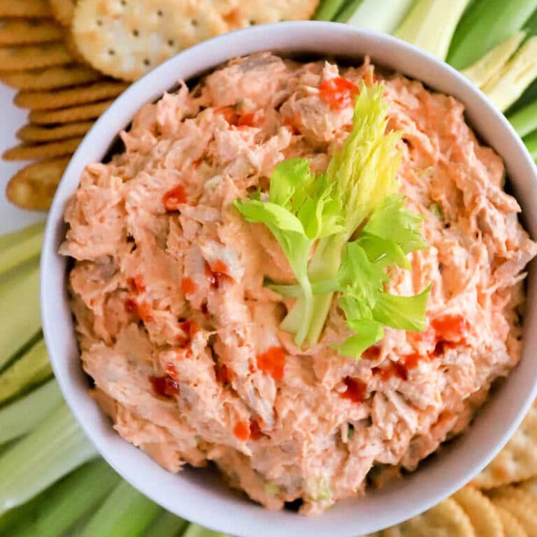 75 Refreshing Cold Appetizers and Dips for Your Summer Bash - Life ...