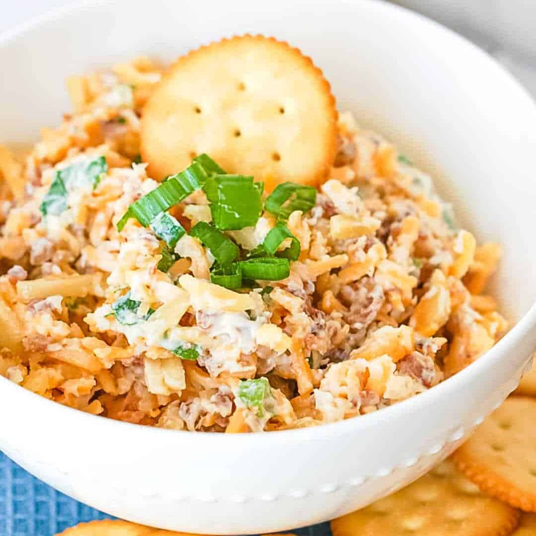 75 Refreshing Cold Appetizers and Dips for Your Summer Bash - Life ...