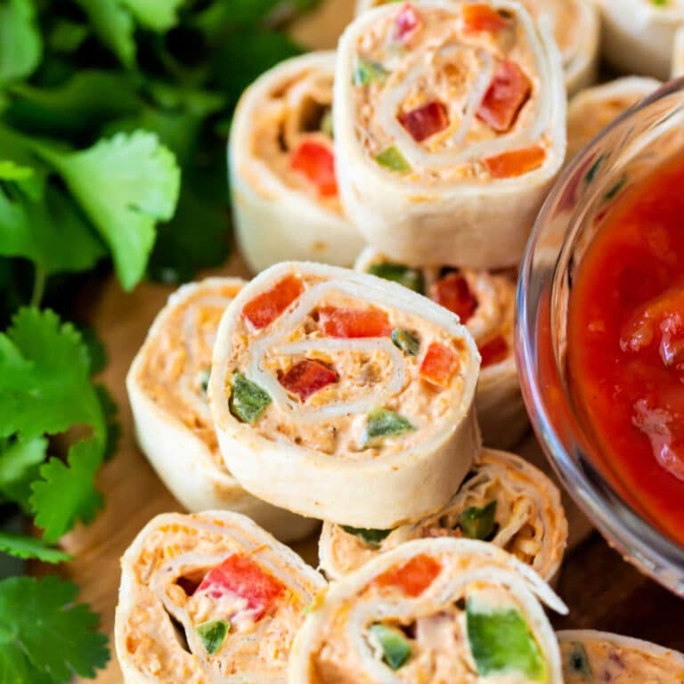 75 Refreshing Cold Appetizers and Dips for Your Summer Bash - Life ...