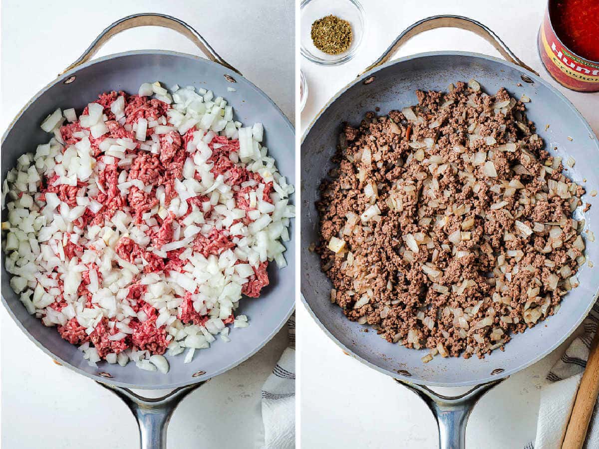 Easy Homemade Texas Style Red Chili - Life, Love, and Good Food