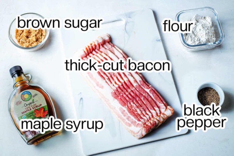 Pig Candy {Candied Bacon} - Life, Love, and Good Food